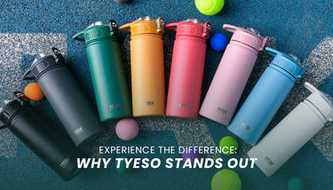 About Us – Tyeso Philippines